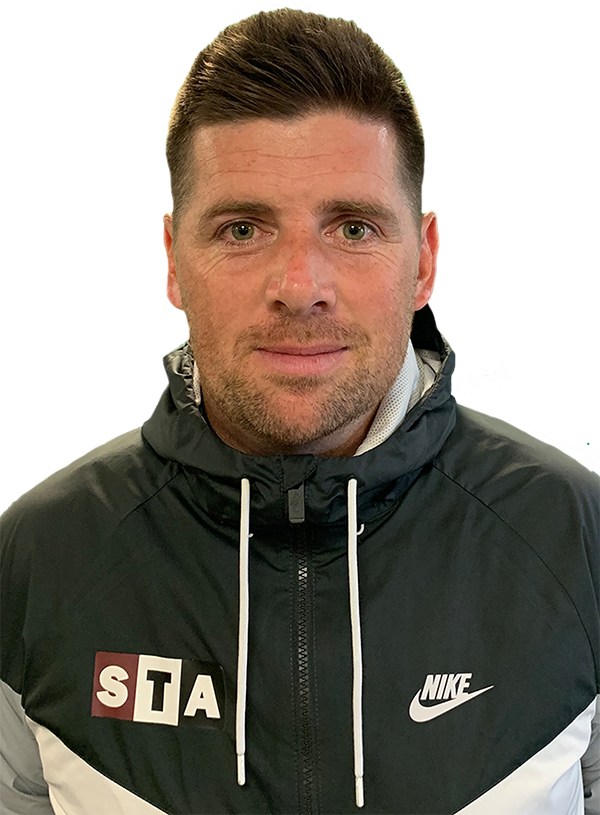 Tom Bray - STA Soccer