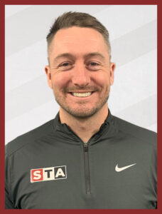 STA Morris United - STA Soccer