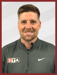 Club - STA Soccer