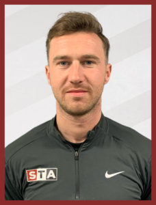 STA Morris United - STA Soccer