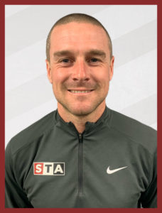 STA Morris United - STA Soccer