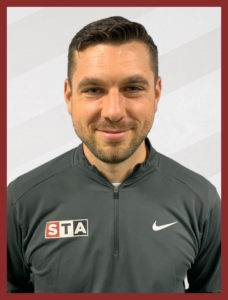 STA Morris United - STA Soccer