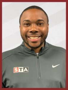 STA Morris United - STA Soccer