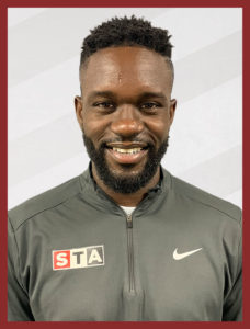 STA Morris United - STA Soccer