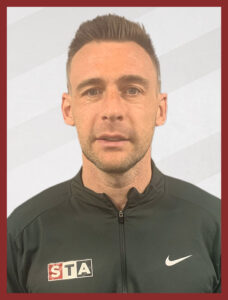 STA Morris United - STA Soccer