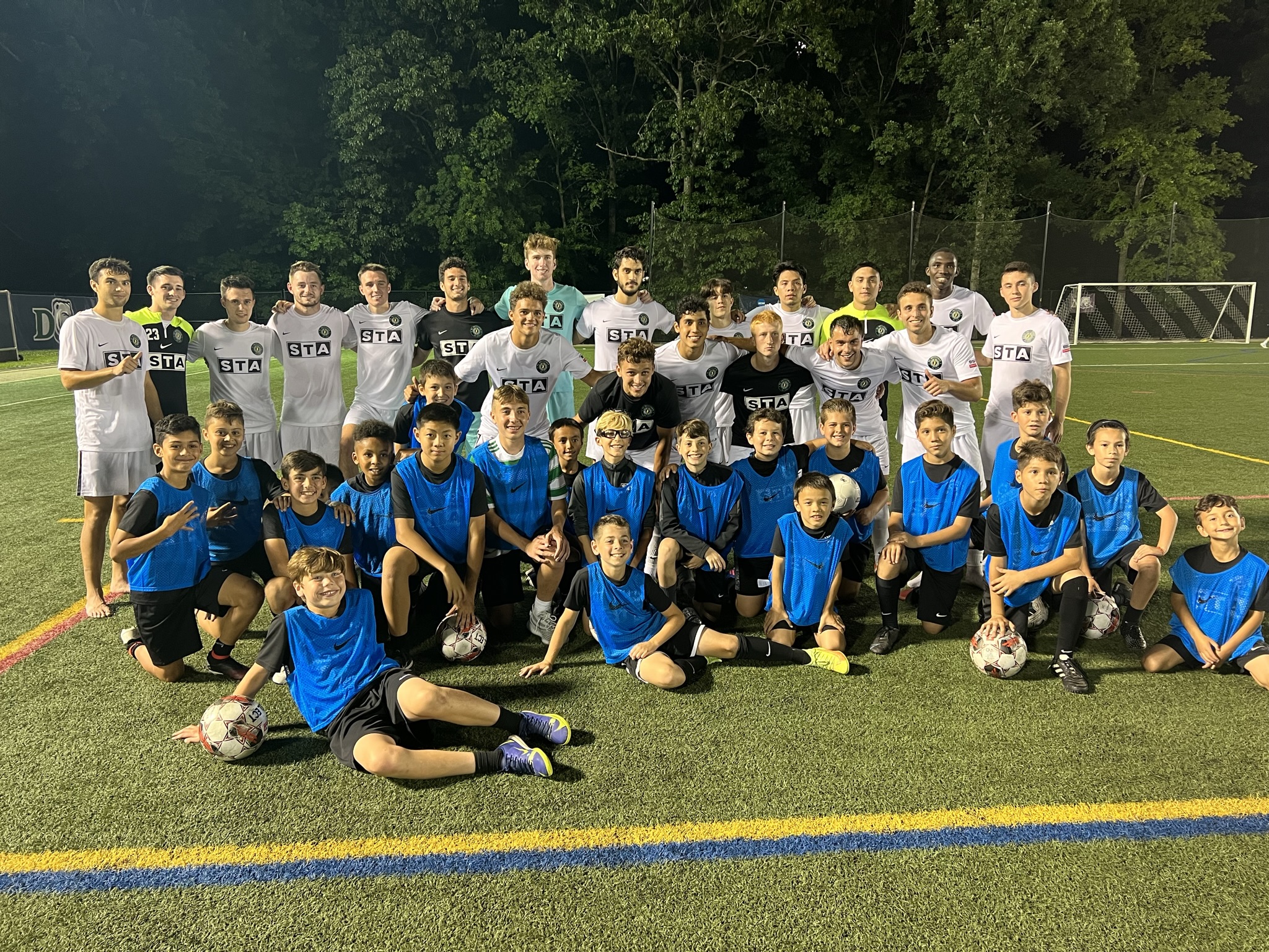 WPSL and USL2 Teams Begin Seasons on a High Note - STA Soccer