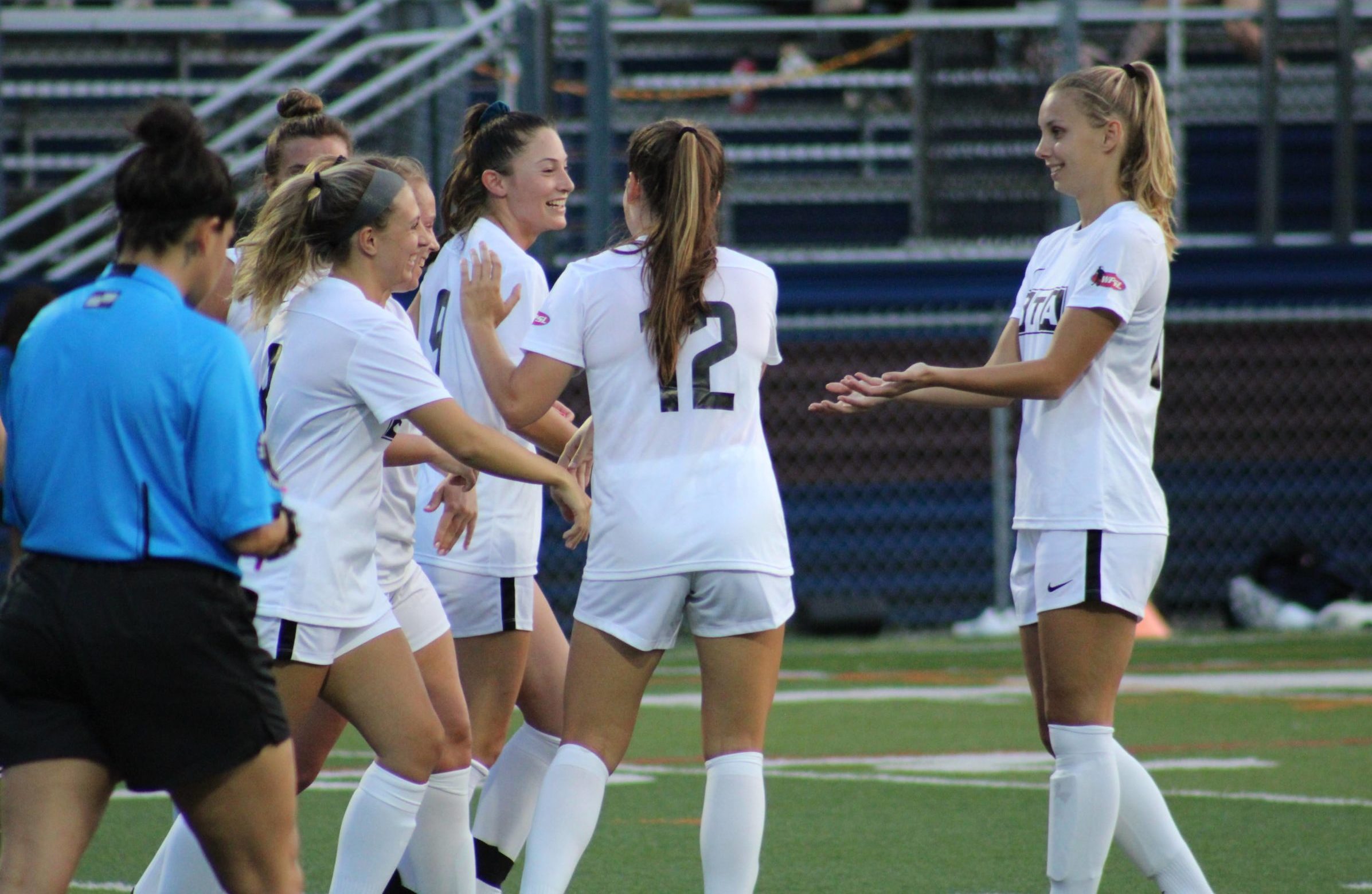 WPSL and USL2 Teams Begin Seasons on a High Note - STA Soccer