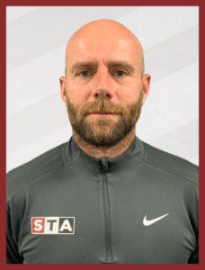 STA Mount Olive - STA Soccer