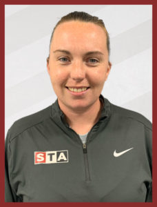 STA Morris United - STA Soccer