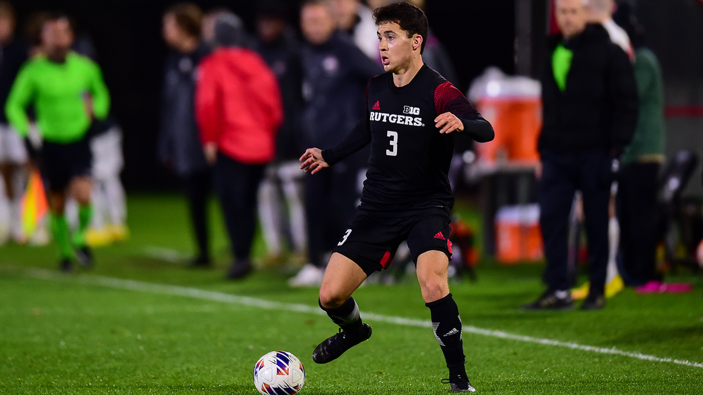 RU Wins Big Ten Championship - Tiao Selected to All-Tournament Team ...