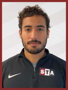 STA Morris United - STA Soccer