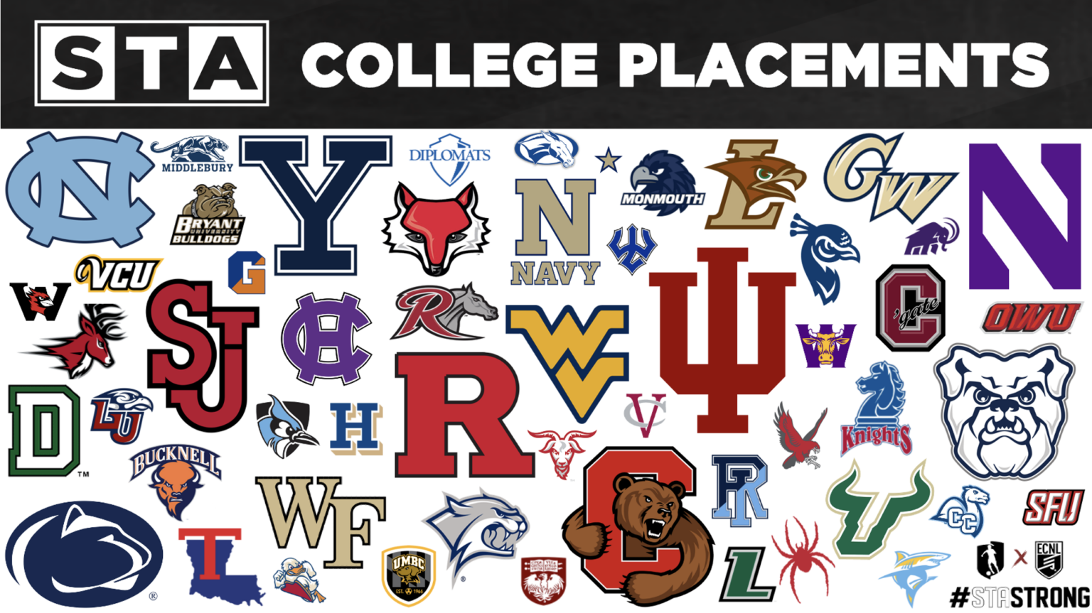 College Corner - STA Soccer