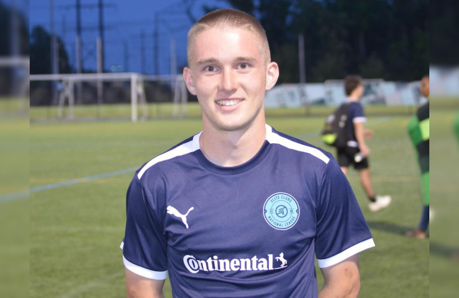 Weston Chosen for ECNL National Selection Game - STA Soccer