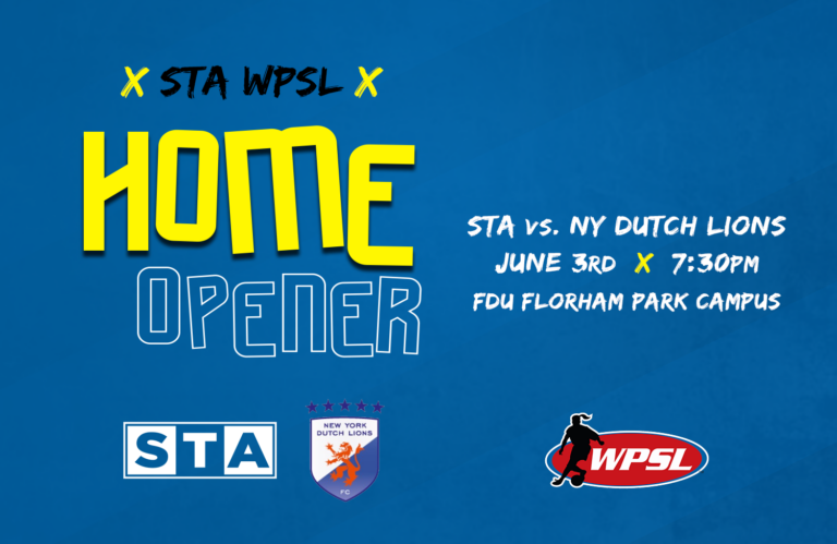 Home - STA Soccer