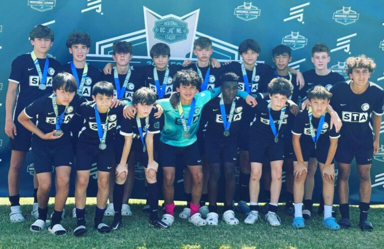 Home - STA Soccer