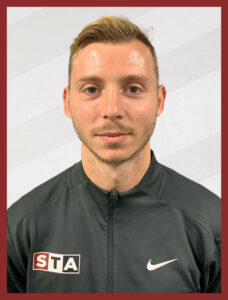 STA Morris United - STA Soccer