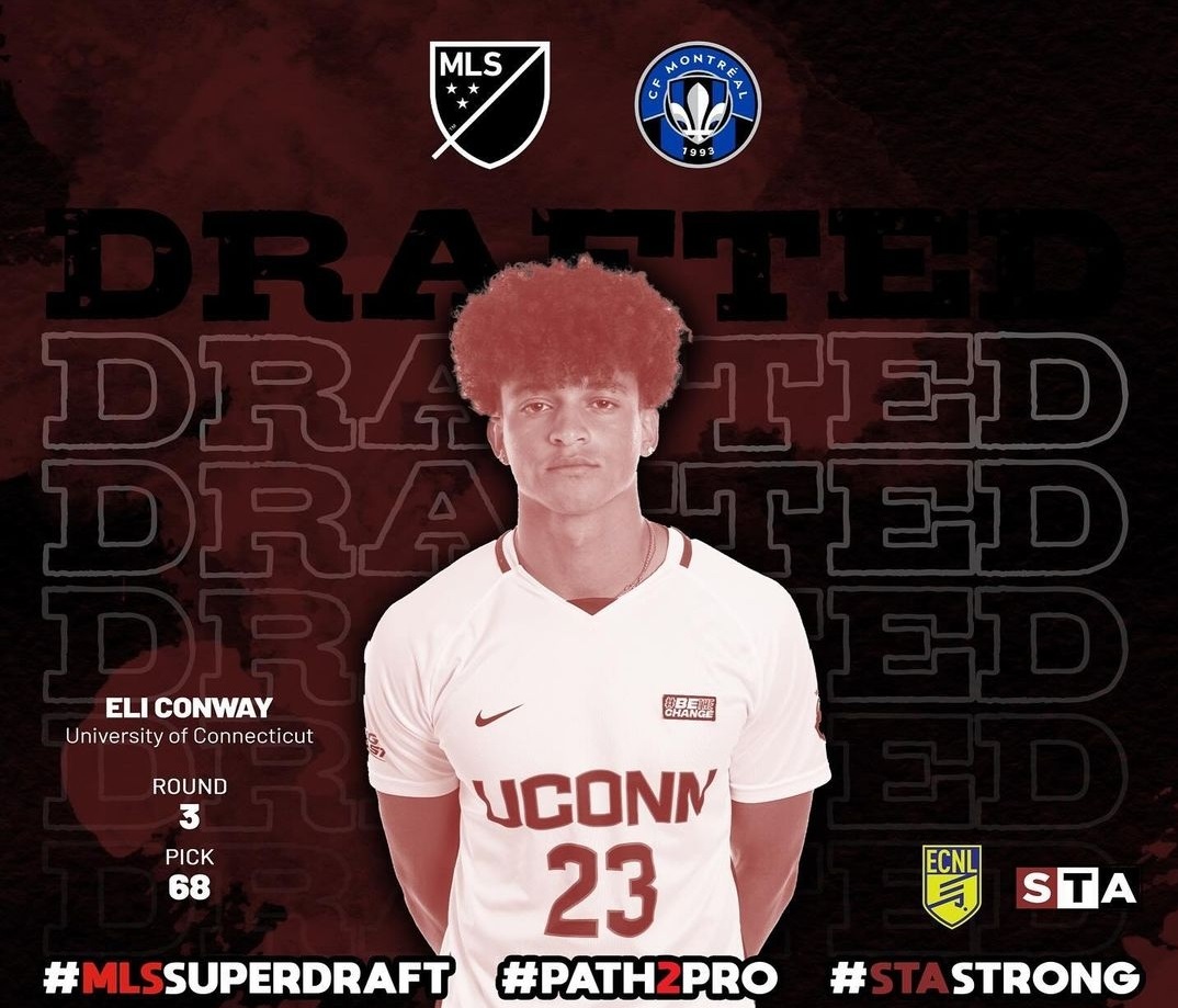 FC Motown STA & STA ECNL Alumni Selected in MLS Super Draft - STA Soccer