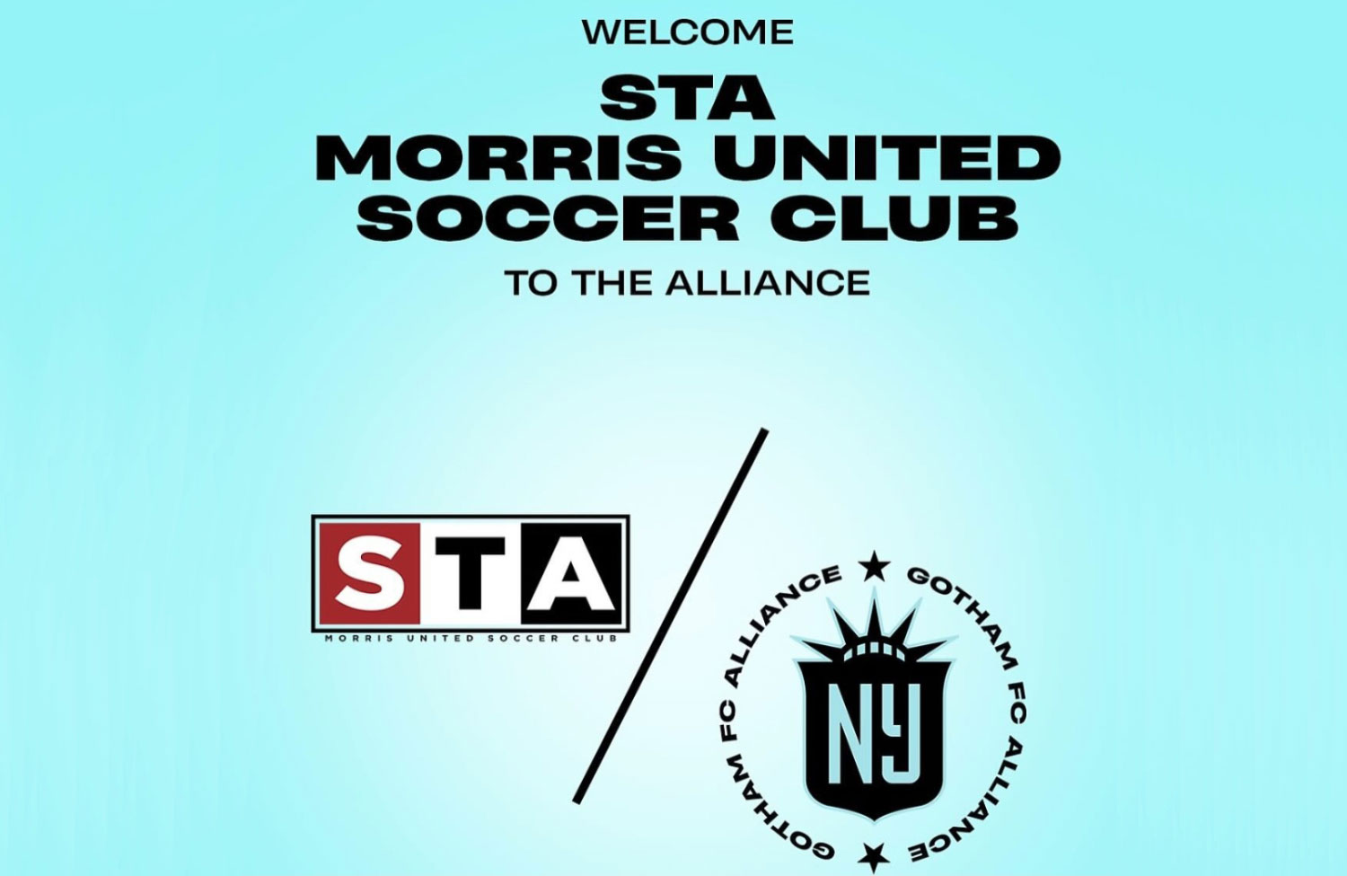 STA GA Joins Gotham FC Alliance - STA Soccer