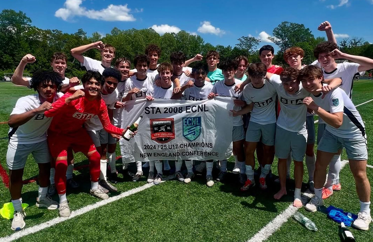 STA Boys ECNL - STA Soccer