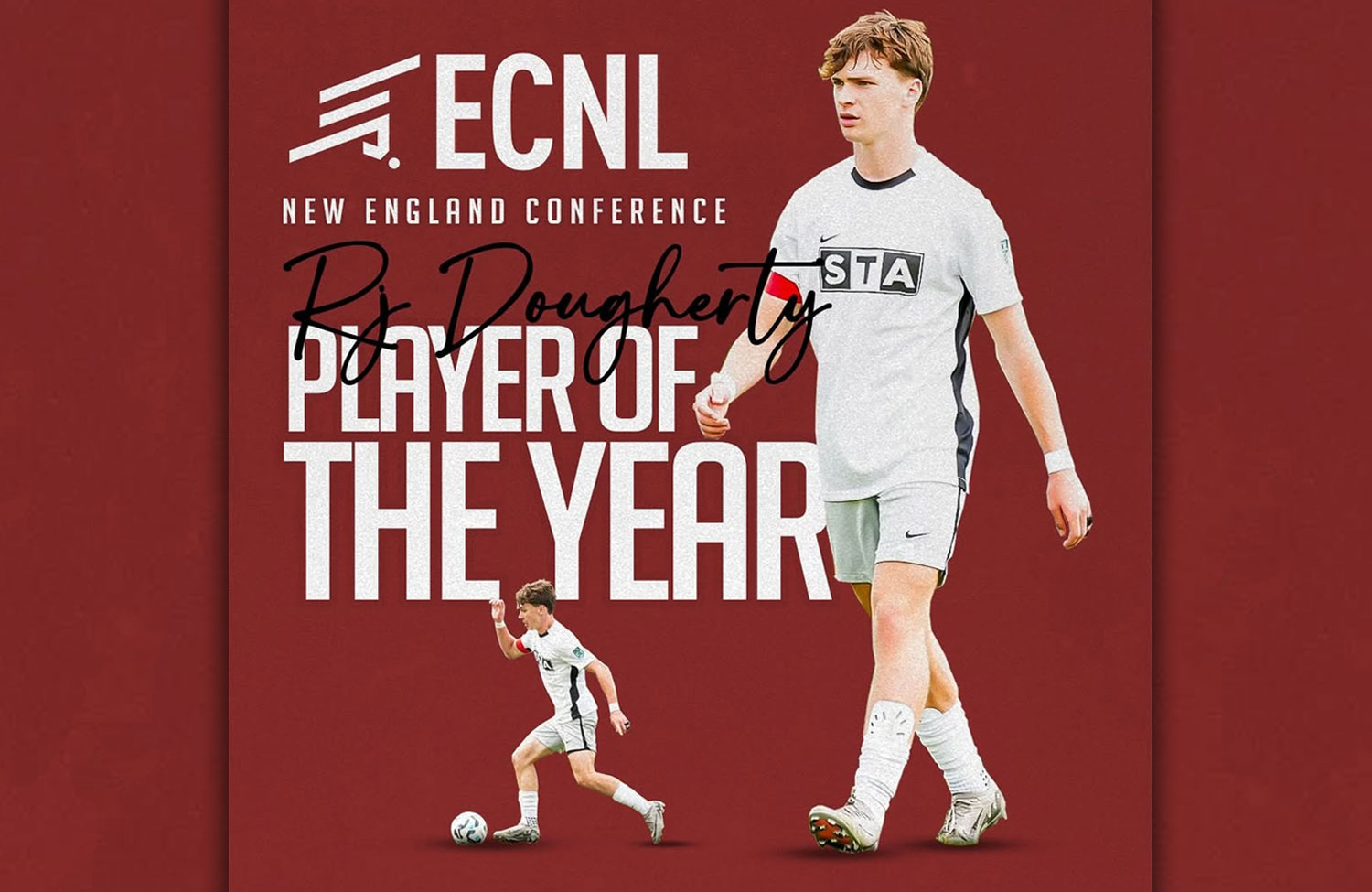 STA Boys ECNL - STA Soccer
