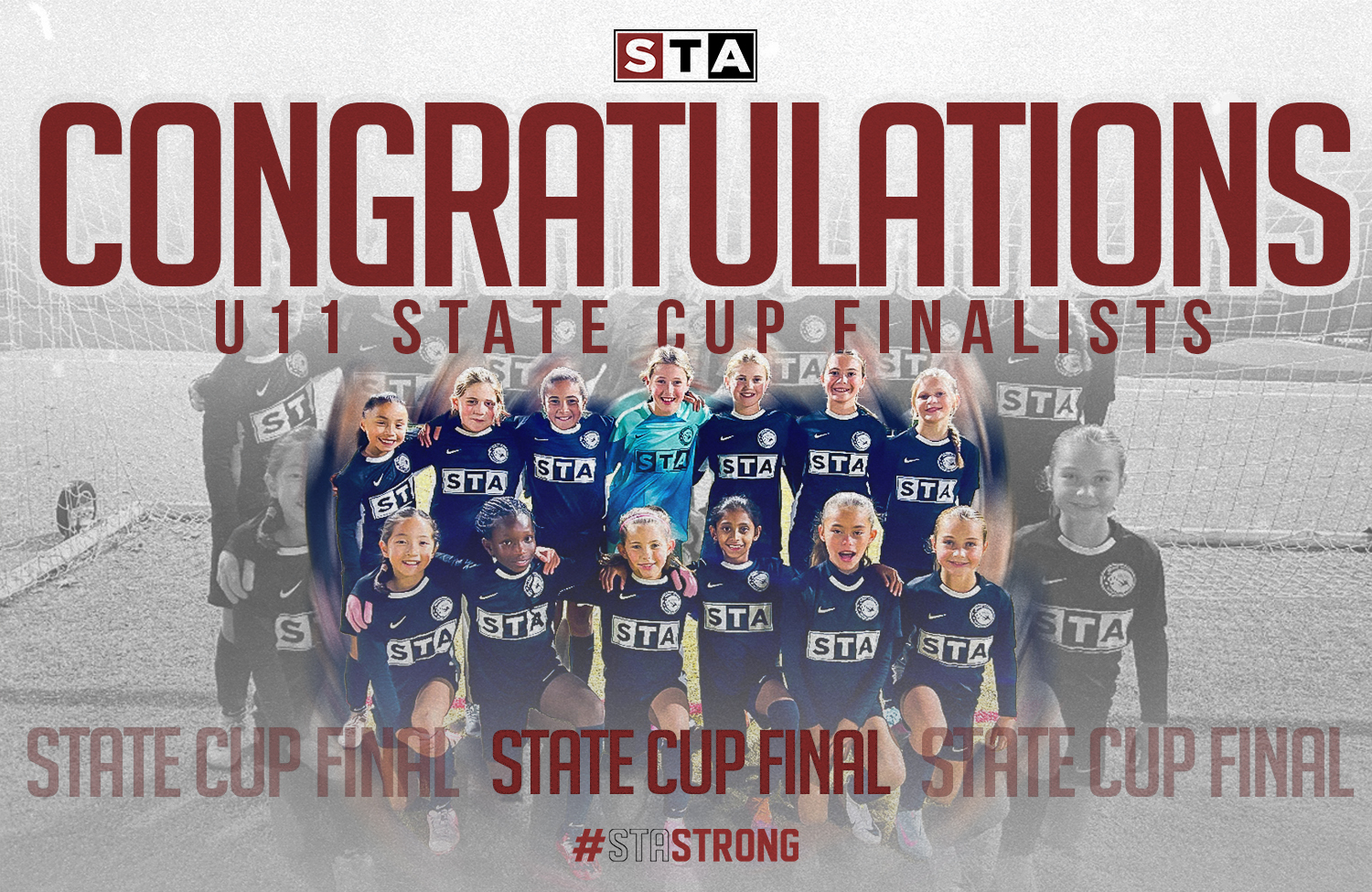 2015 Pre-GA Finishes as State Cup Runner-Up - STA Soccer